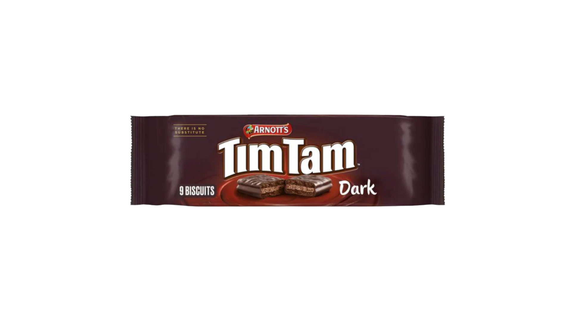 Tim Tam Dark Cookies (Australia) – SnacktopiaDistro
